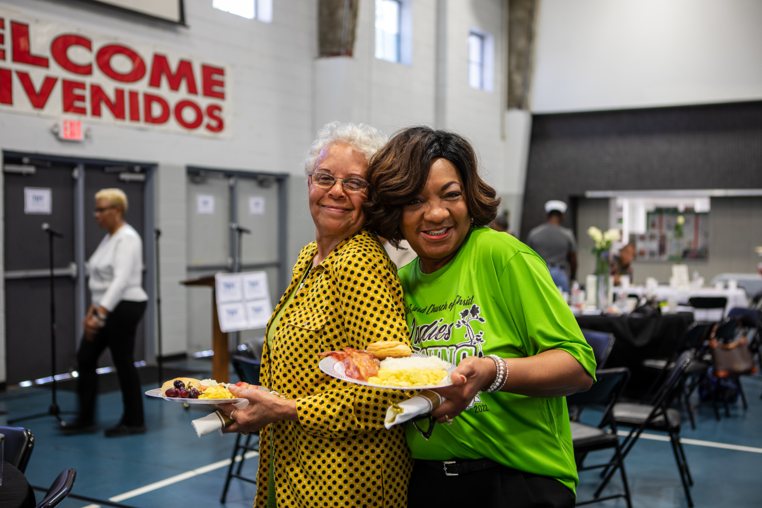 Ministries | Fifth Ward Church of Christ