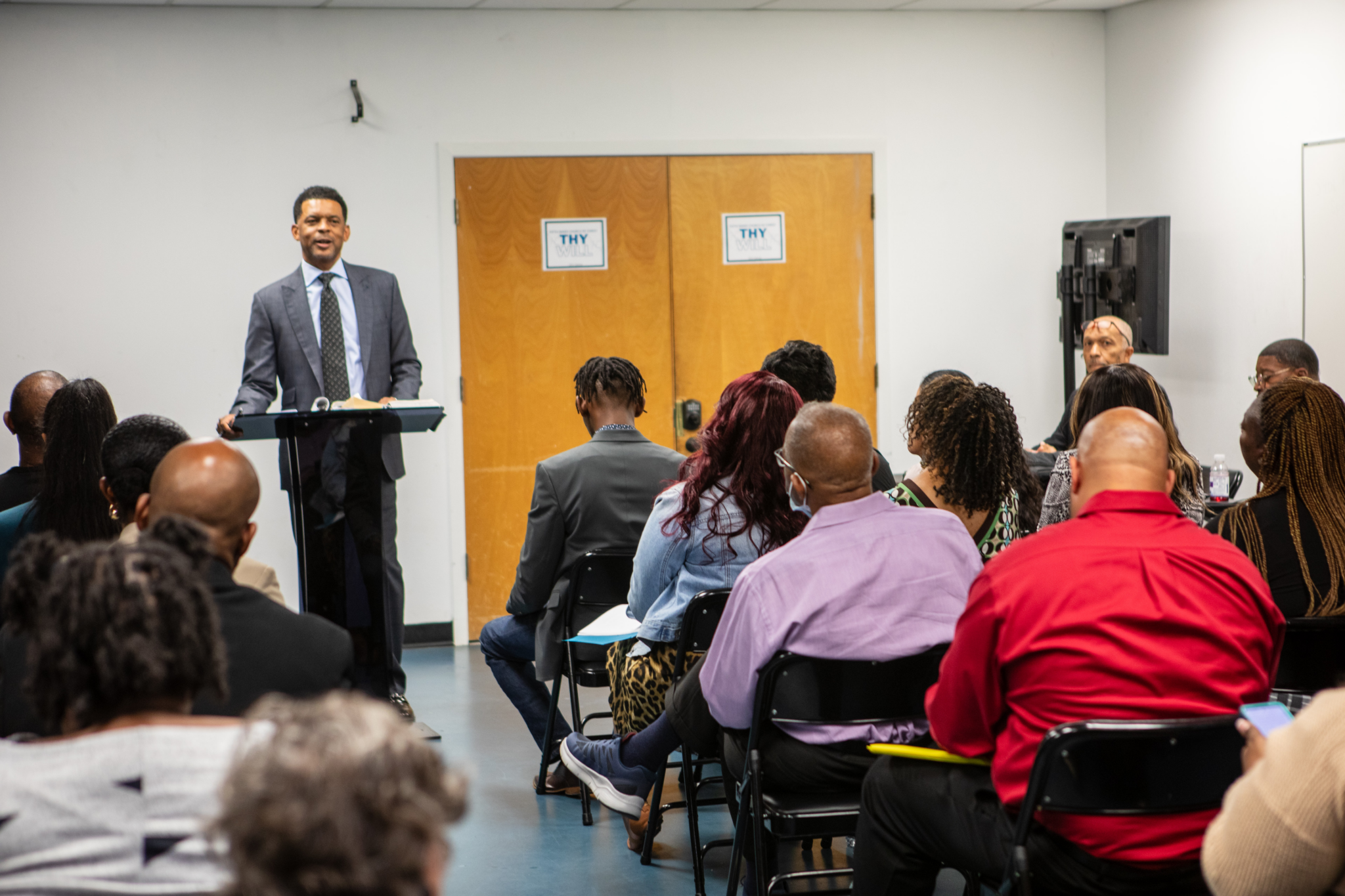 Explore | Fifth Ward Church of Christ