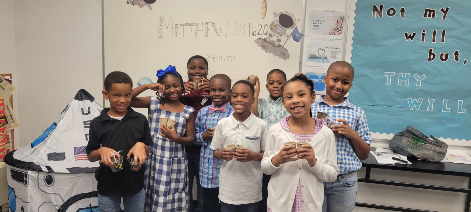 Explore | Fifth Ward Church of Christ