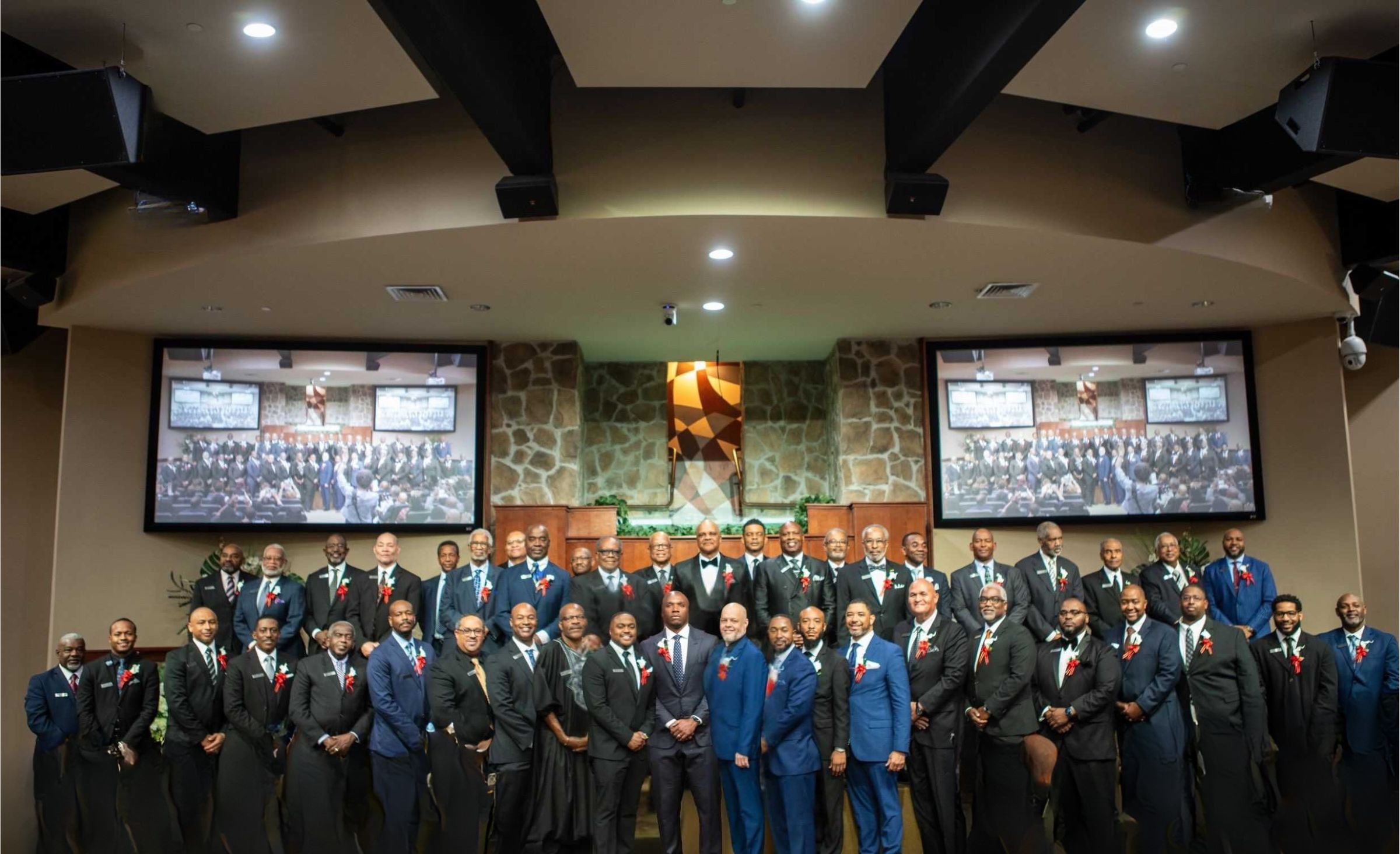 Evangelism | Fifth Ward Church of ChristMen’s Ministry